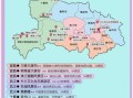 湖北旅游景点地图_怎么玩最省时间