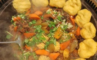 铁锅炖大鹅是什么梗_铁锅炖大鹅怎么火起来的