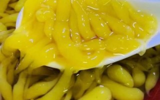 槐花凉粉怎么做_槐花凉粉配方比例