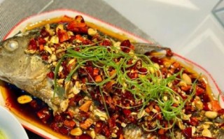 鲤鱼怎么做好吃_鲤鱼的营养价值