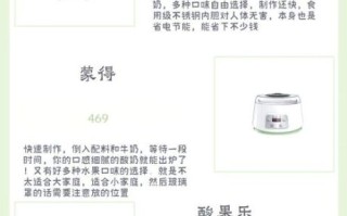 如何用纯牛奶制作酸奶_酸奶机好还是不用机器好