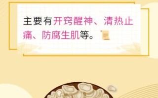 冰片的功效与作用_冰片怎么用效果最好