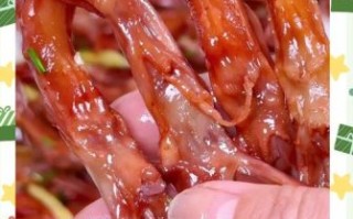 鸭舌头怎么做好吃_鸭舌头的做法大全家常