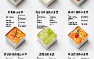 提拉米苏是什么味道_提拉米苏口感特点