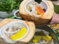 海鸡子是什么_海鸡子怎么吃