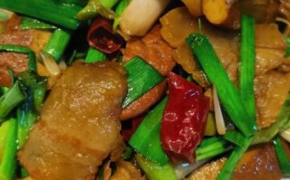 大蒜怎么炒好吃_大蒜做法大全