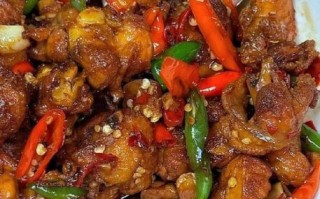 红烧鸡怎么做好吃_红烧鸡的做法大全