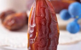 干椰枣每天吃多少壮阳_干椰枣壮阳效果怎么样