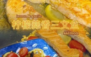 三文鱼怎么做好吃_家常三文鱼做法