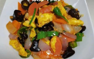 什锦菜图片_什锦菜怎么做好吃