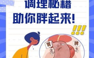 肠胃吸收不好人很瘦怎么改善_肠胃吸收差增重方法