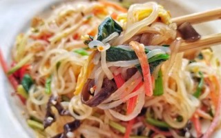 魔芋面条减肥可以吃吗_魔芋面条怎么做才好吃