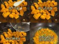 椒盐南瓜怎么做_椒盐南瓜用老南瓜还是嫩南瓜