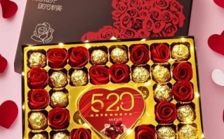 送情人什么礼物最浪漫_送女情人三件礼物推荐