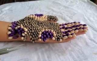 密集恐惧症图片_如何缓解不适