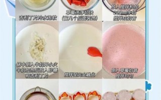 好吃又简单的甜品做法_新手零失败