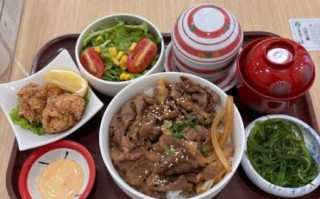 日式快餐品牌有哪些_如何挑选正宗日式快餐