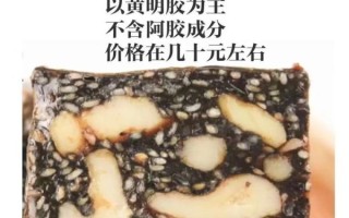 固元膏不适合哪些人吃_哪些体质不能吃固元膏