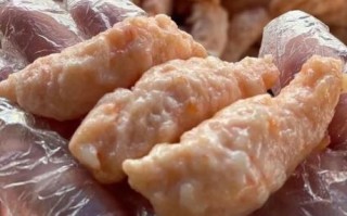 虾枣怎么做好吃_虾枣的做法家常版