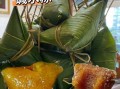 广西碱水粽子的做法_碱水粽怎么包才软糯