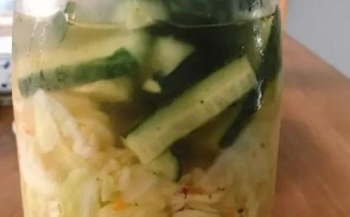 大头菜怎么腌制好吃_大头菜腌制多久可以吃