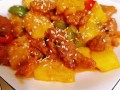 菠萝咕咾肉正宗做法_菠萝咕咾肉怎么做好吃