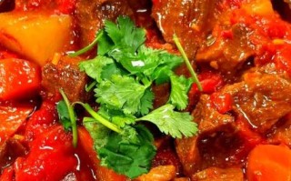 番茄土豆炖牛腩怎么做_番茄土豆炖牛腩需要焯水吗