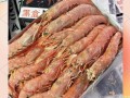 阿根廷红虾和黑虎虾哪个好吃_口感营养价格全面对比
