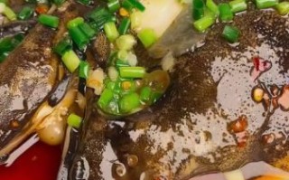 碟鱼头怎么做好吃_家常碟鱼头做法大全视频