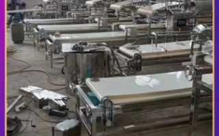 凉皮机器全自动商用多少钱_凉皮机器全自动商用哪个牌子好