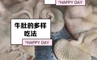 毛肚是哪个部位_毛肚和牛肚的区别