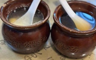 正宗南昌瓦罐汤怎么做_瓦罐汤用什么火候最香