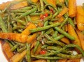 土豆炖豆角的家常做法_土豆炖豆角怎么做好吃