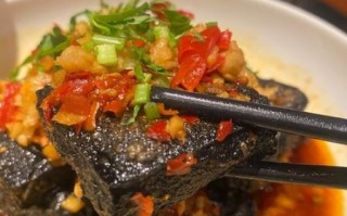 臭豆腐的危害致癌吗_臭豆腐吃多了会致癌吗