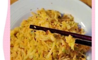白萝卜蒸菜怎么做_蒸白萝卜需要多长时间