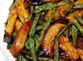 豆角烧茄子怎么做_家常做法步骤