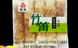 竹轮卷是什么东西_竹轮卷和鱼豆腐区别