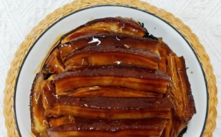 梅干菜扣肉是哪里的菜_梅干菜扣肉正宗做法