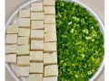 小葱拌豆腐怎么做_饭店级嫩滑秘诀
