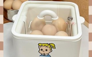蒸蛋器怎么用_蒸蛋器使用教程视频