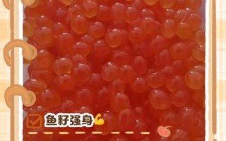 大马哈鱼籽不能和什么一起吃_孕妇能吃吗