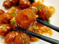 焦溜丸子怎么做_焦溜丸子家常做法