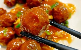 焦溜丸子怎么做_焦溜丸子家常做法