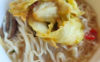 鲜湿面条怎么做_鲜湿面条保存方法