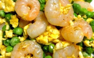 青虾仁怎么做好吃_青虾仁的家常做法大全