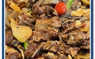 黄焖鹅怎么做才入味_黄焖鹅的做法大全集