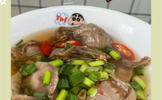 怎么炖鸡胗最好吃_鸡胗炖多久才软烂