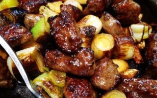 广东特色菜有哪些_怎么做最正宗