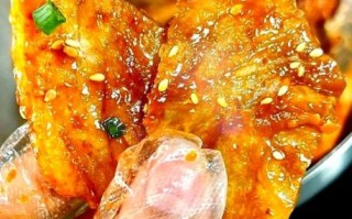 手抓饼酱怎么做_手抓饼调料酱配方大全