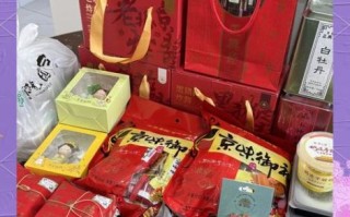 中国十大特产有哪些_最值得买的伴手礼